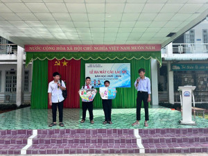 ĐƯA MẠNG WIFI MIỄN PHÍ VỀ NHÀ VĂN HÓA THÔN, SÓC